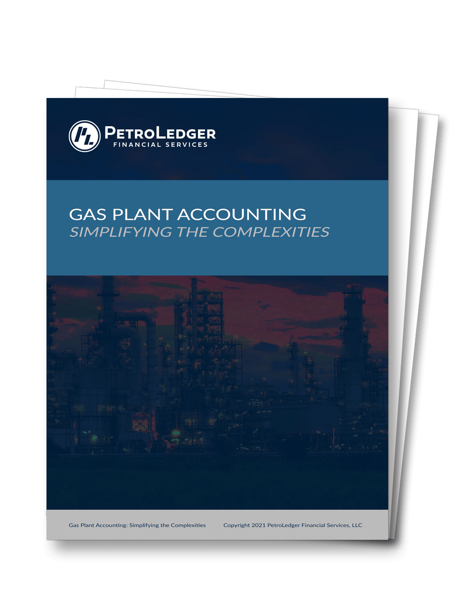 Download our Gas Plant Accounting Whitepaper!