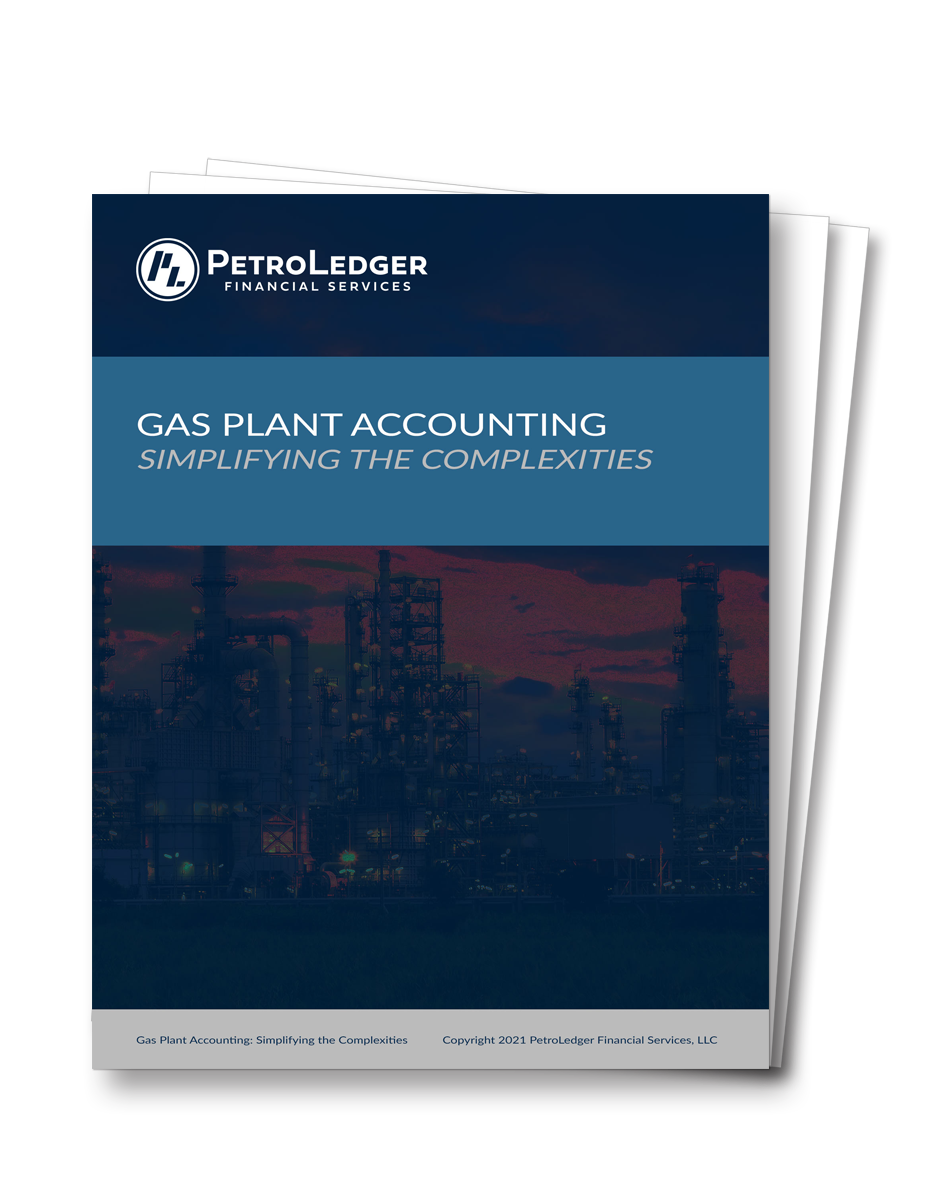 Download our Gas Plant Accounting Whitepaper!
